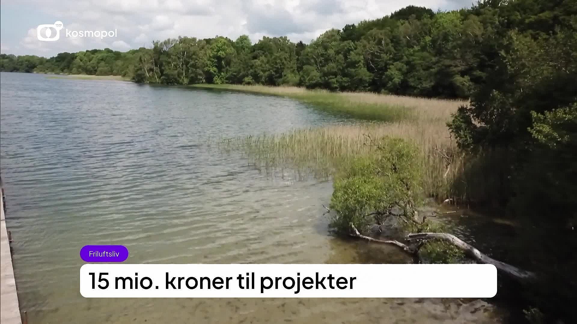 18:30 - 10. okt. 2023 | TV 2 Kosmopol