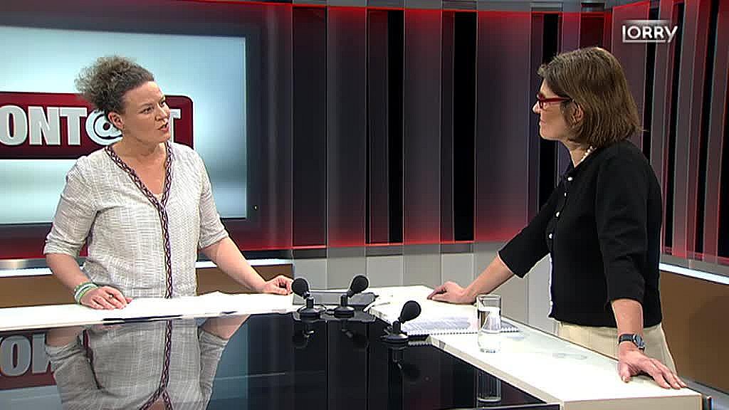 Flere Unge Kvinder Sælger Sex På Nettet Kont Kt Tv 2 Kosmopol