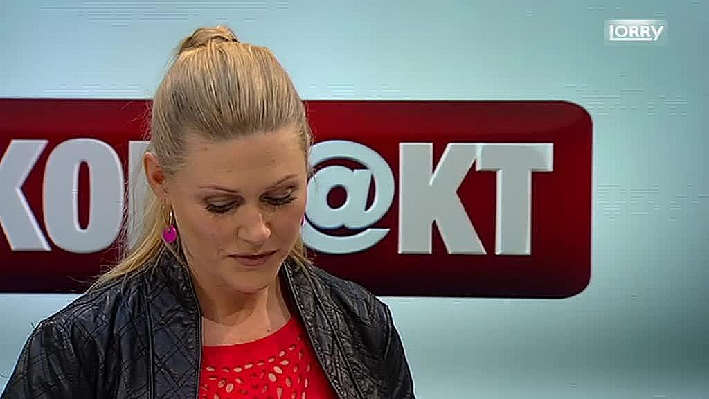 Ugens sladder - Kont@kt | TV 2 Kosmopol