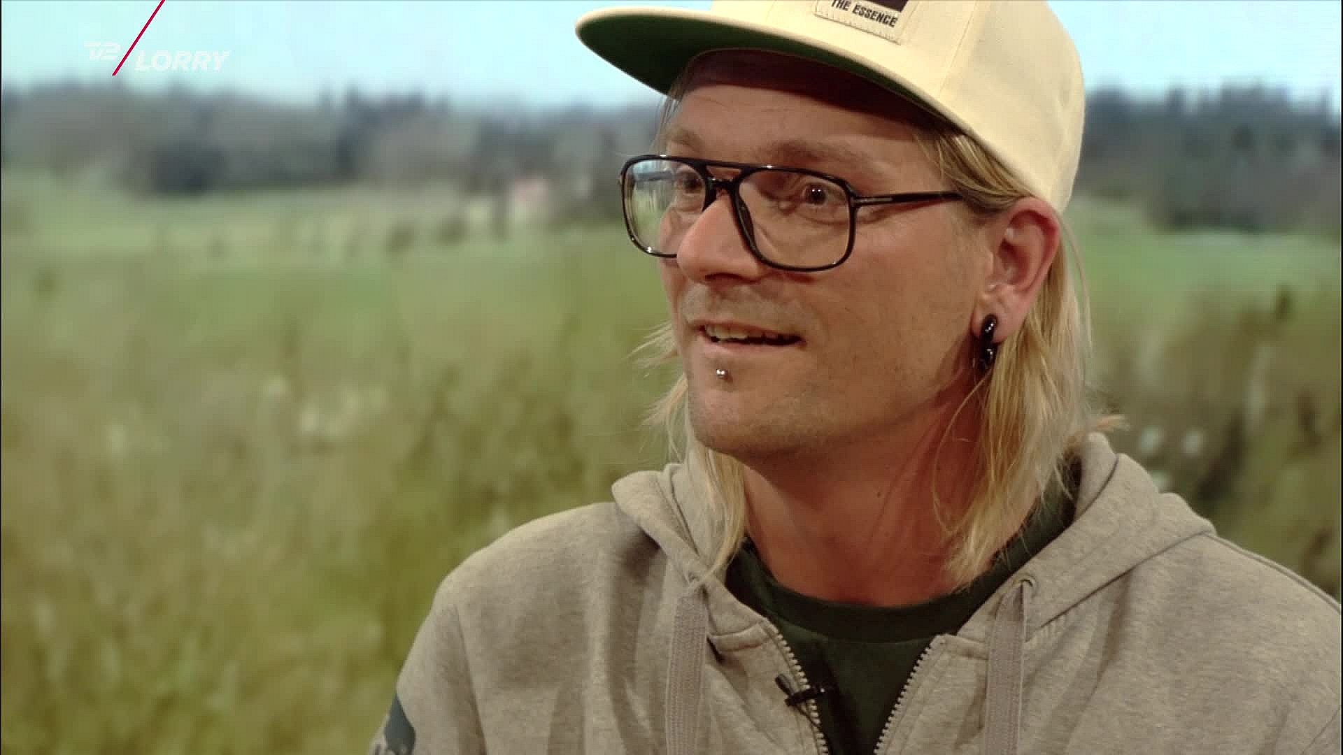 Sådanmark - gæst Mikkel Egelund - Sådanmark | TV 2 Kosmopol