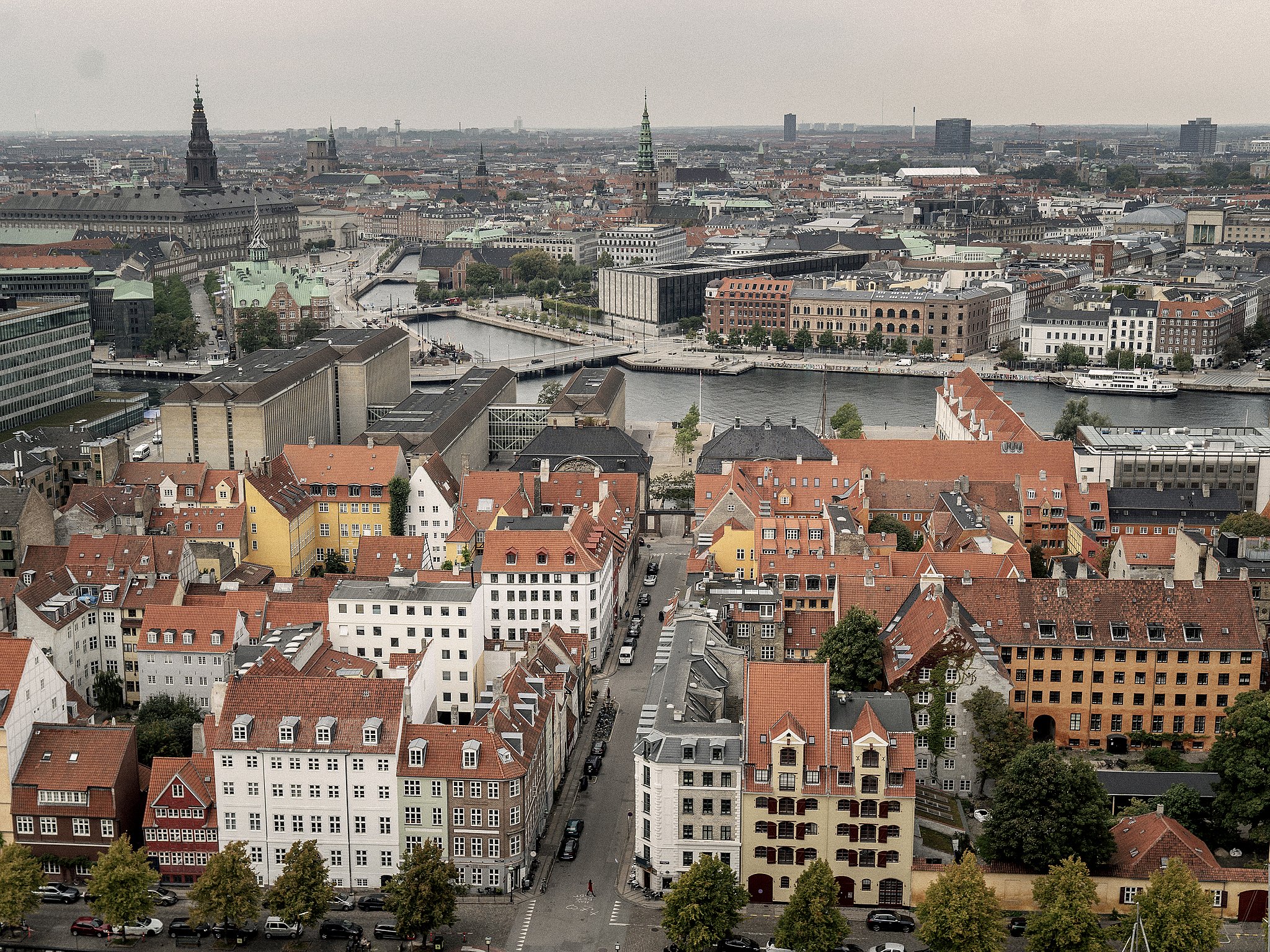 Priserne på lejligheder er steget i København | TV 2 Kosmopol