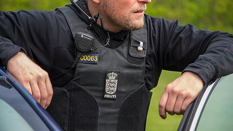 Politiets nye våben mod indbrud: Tryghedsvandringer | TV 2 Kosmopol Politiets nye våben mod indbrud: Tryghedsvandringer | TV 2 Kosmopol