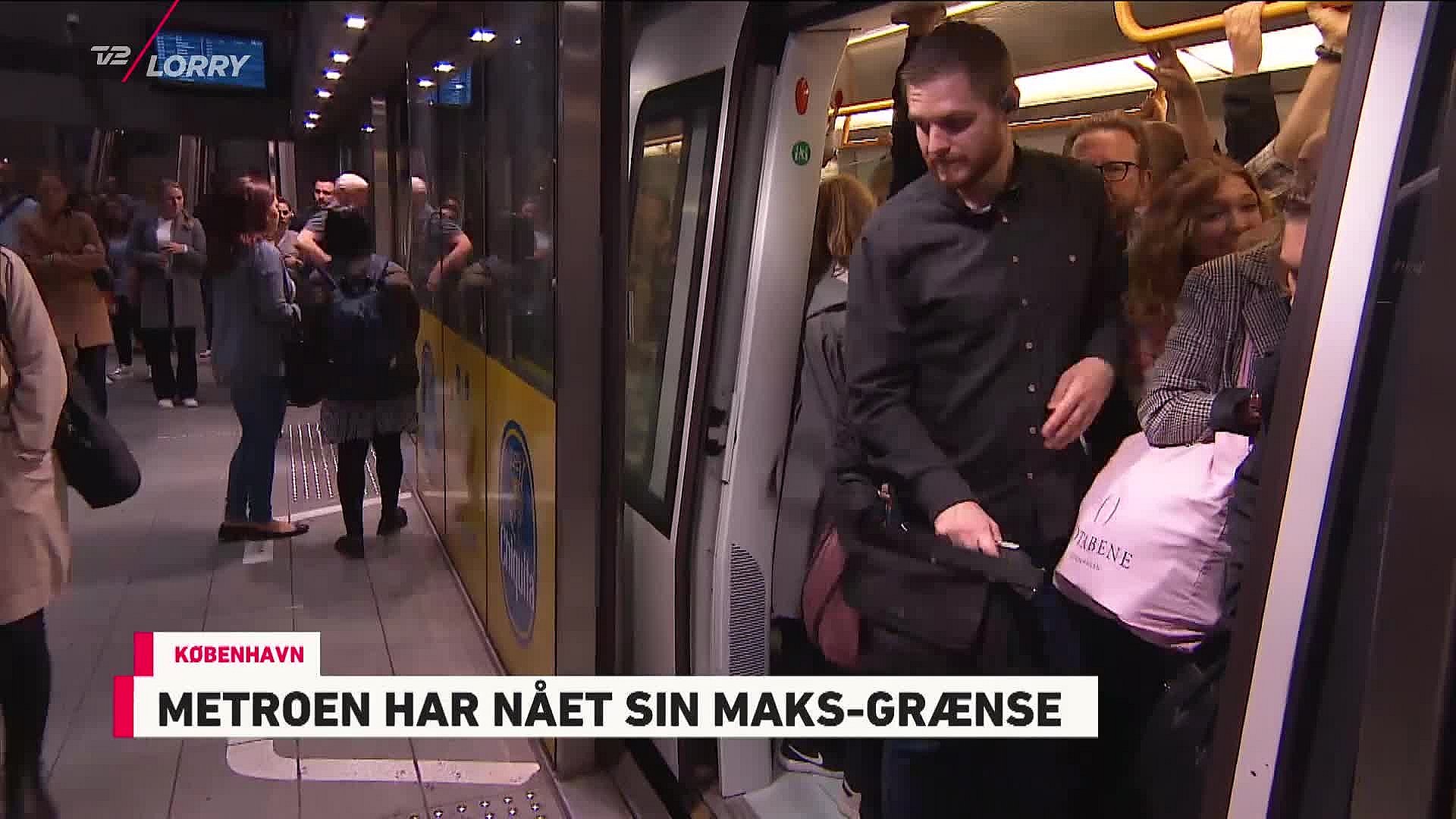 Nyheder 18:30 - 30. aug. 2017 | TV 2 Kosmopol