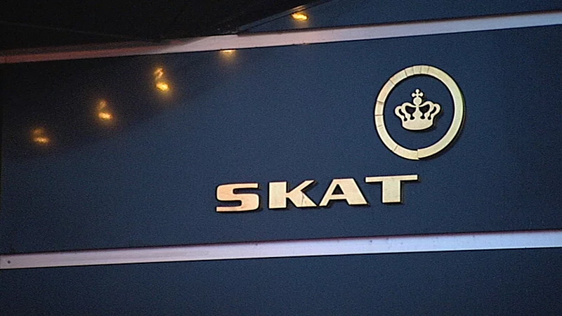 292 danskere betaler for lidt i skat | TV 2 Kosmopol