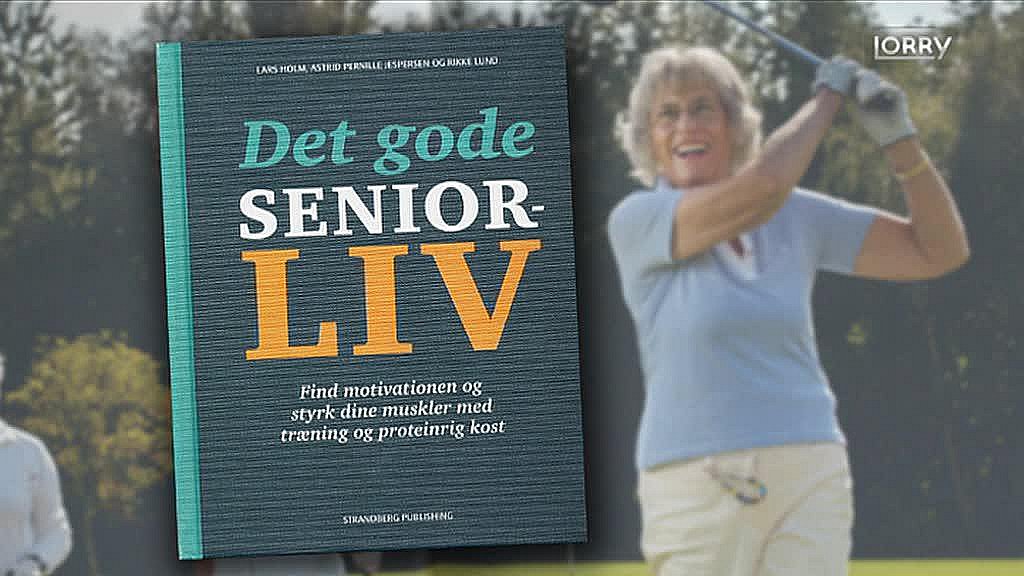 Gode råd til et godt seniorliv - Lounge | TV 2 Kosmopol