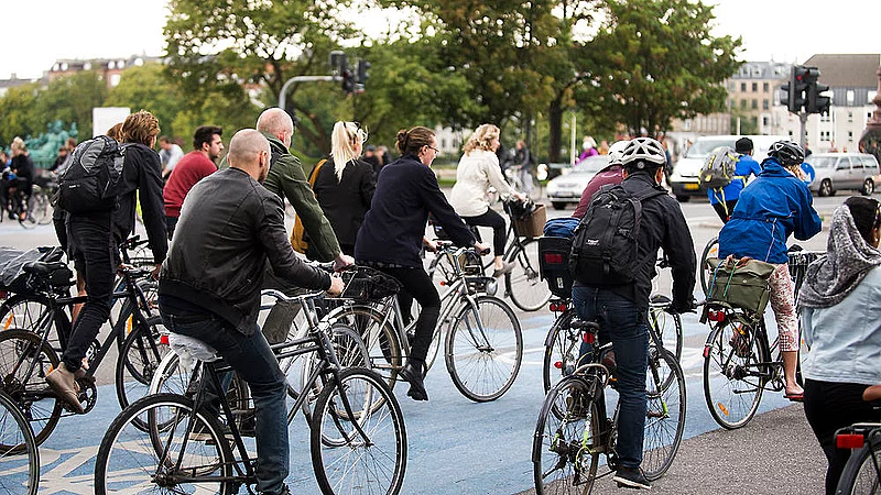 Kæden er hoppet af: Supercykelstierne mister statslig støtte | TV 2 ... Kæden er hoppet af: Supercykelstierne mister statslig støtte | TV 2 ...